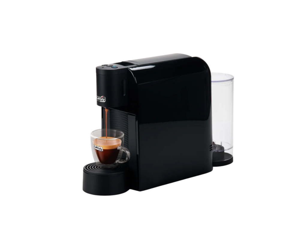 Fully automatic with capsules Archives - Ora et Labora