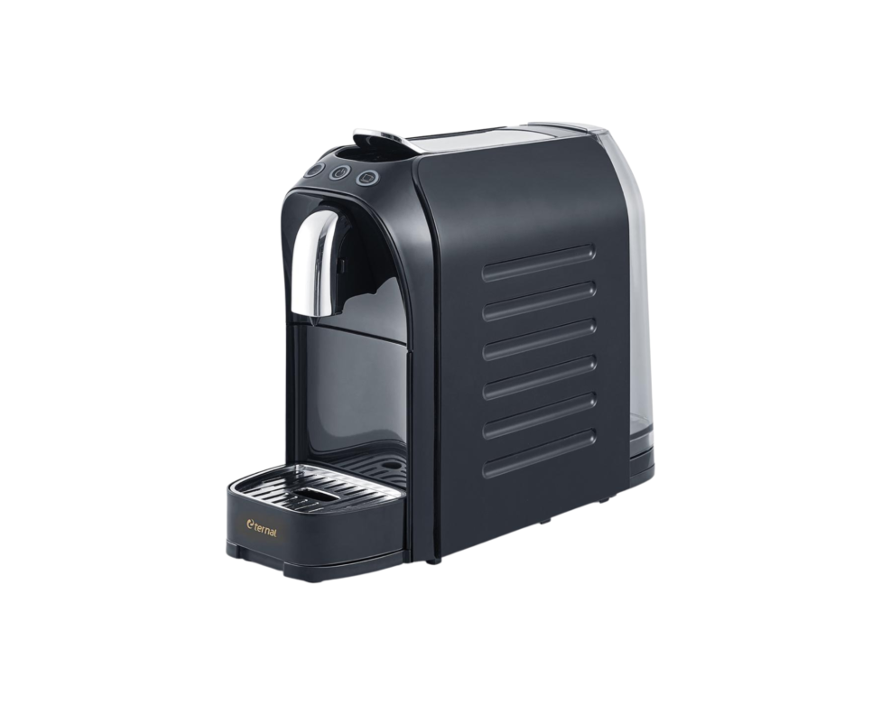 Fully automatic with capsules Archives - Ora et Labora